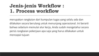 workflow.pptx yaaaaaaaaaaaaaaaaaaaaaaaaa | PPT