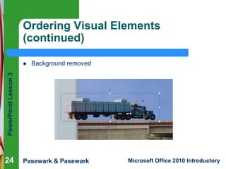 3 Working with Visual Elements.ppt | Free Download
