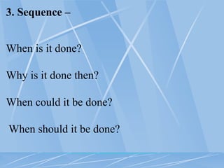 (WORKSTUDY AND ERGONOMICS) Lecture 3 | PPT