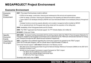 MEGAPROJECT Case Study | PPT