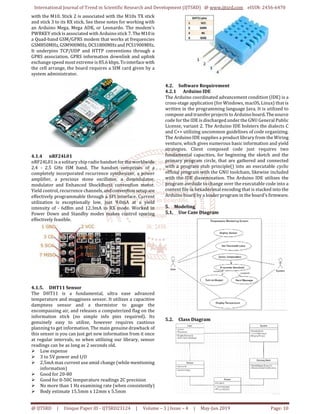 WSN Based Temperature Monitoring System for Multiple Locations in ...