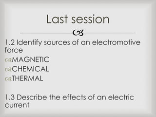 3. s.i units and formula | PPT