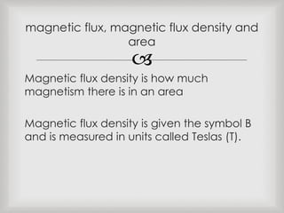 3. s.i units and formula | PPT