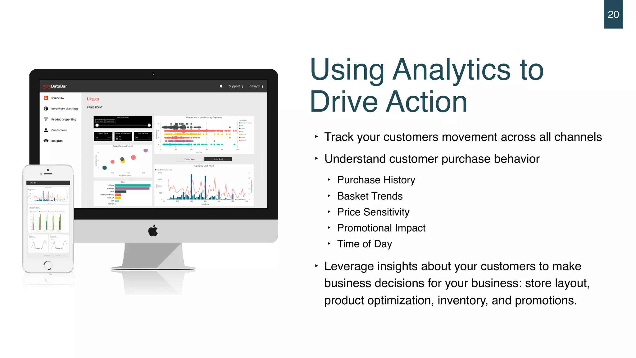3x3 Insights - The Digital Transformation of Alcohol Retail | PDF