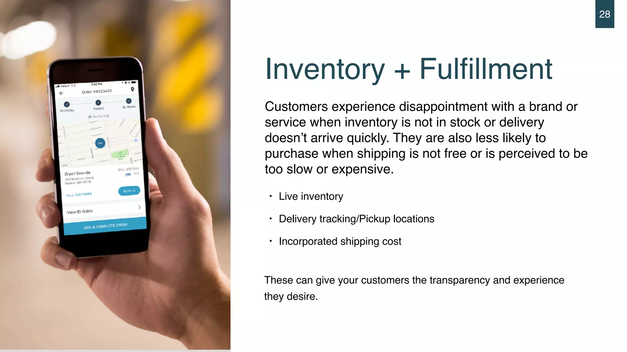 3x3 Insights - The Digital Transformation of Alcohol Retail | PDF