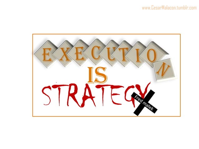 What is strategy? 3x3 Strategy Overview | PPSX | Business | Business ...