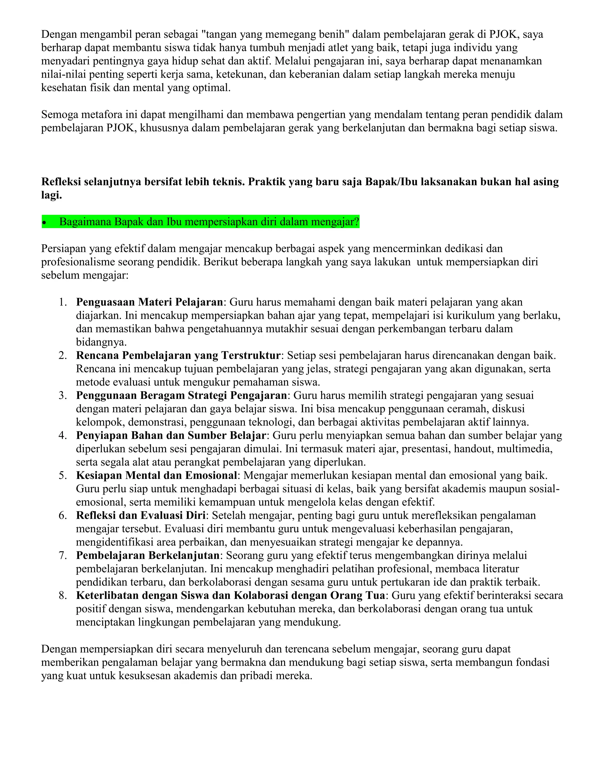 2.1.c.1_Refleksi_-_Konsep_dan_Keterampilan_Mengajar_yang_Efektif_PUJI_MULYANTO_KLS_11.pdf