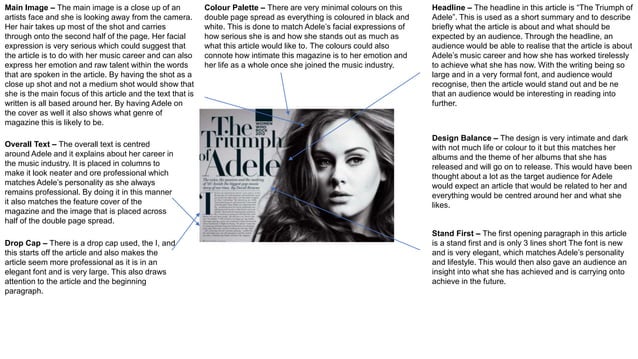 3 x double page spread | PPTX