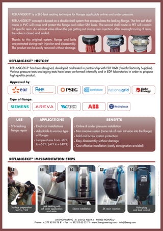 3x engineering product | PDF