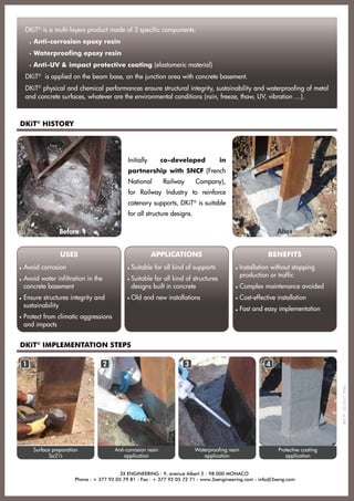 3x engineering product | PDF