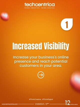 3X Growth - Google Promotion Company in Noida.pptx