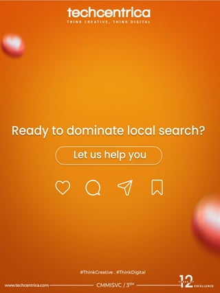 3X Growth - Google Promotion Company in Noida.pptx