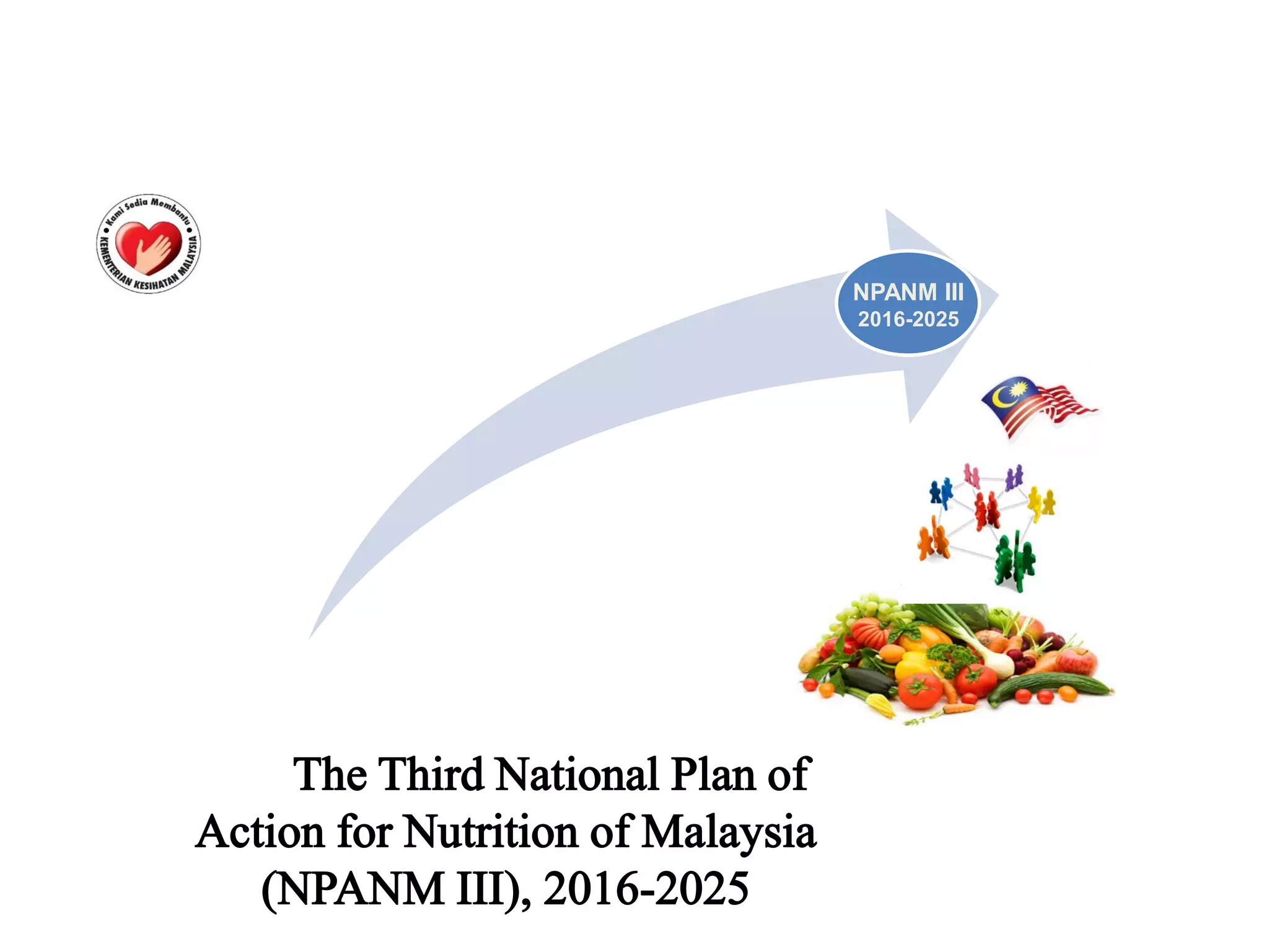 Meeting the challenge of a new era for achieving healthy diet and ...