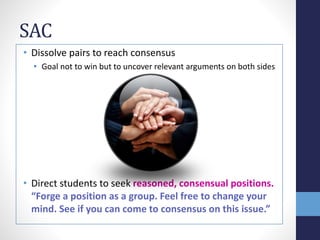 'Ambitious teaching' and 'Transformational Learning': The Use of ...