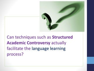 'Ambitious teaching' and 'Transformational Learning': The Use of ...