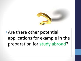 'Ambitious teaching' and 'Transformational Learning': The Use of ...