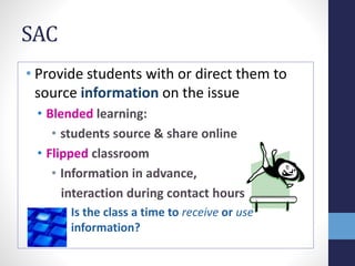 'Ambitious teaching' and 'Transformational Learning': The Use of ...