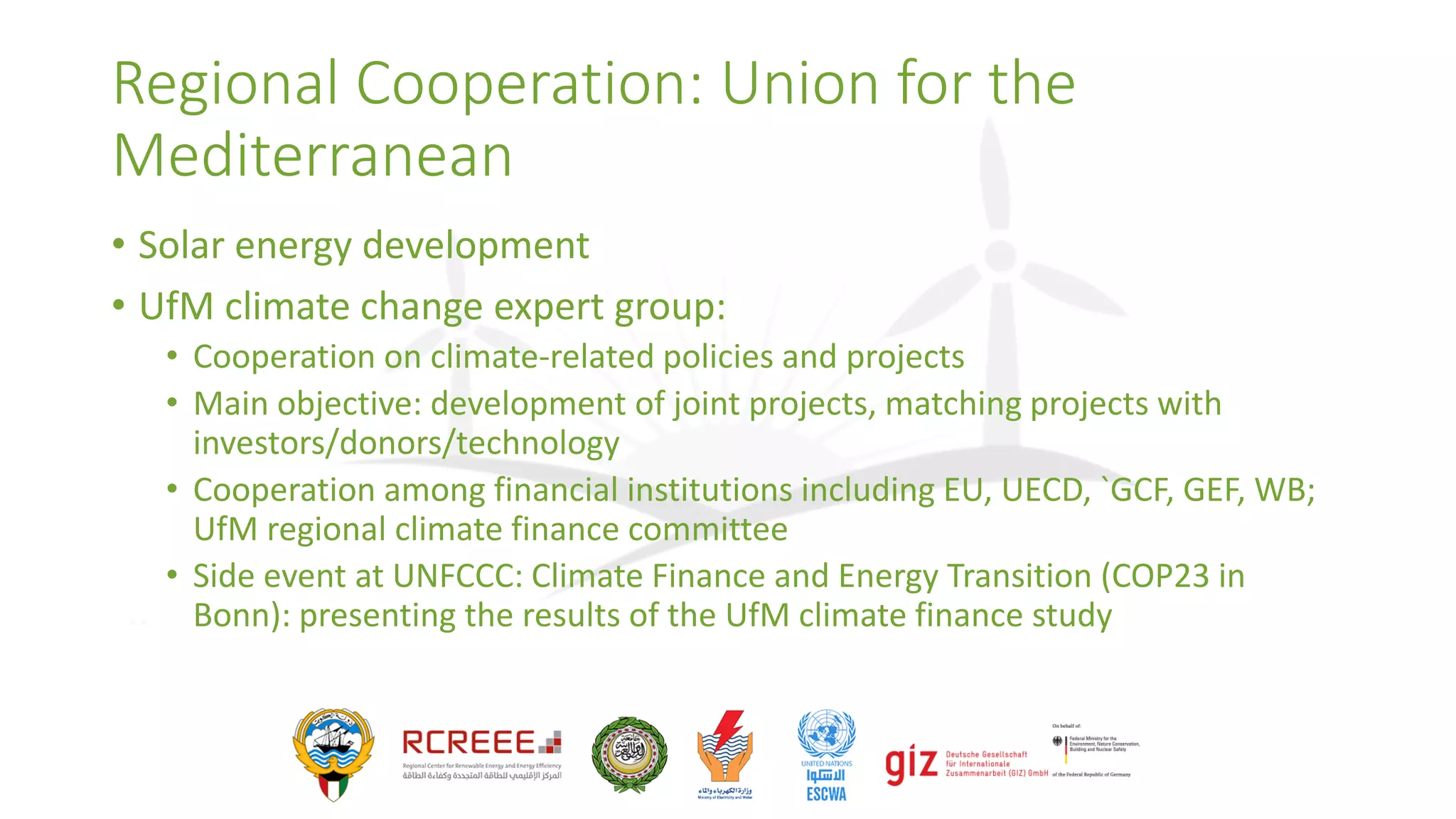 EU sustainable development policies& cooperation | PDF | Power and ...