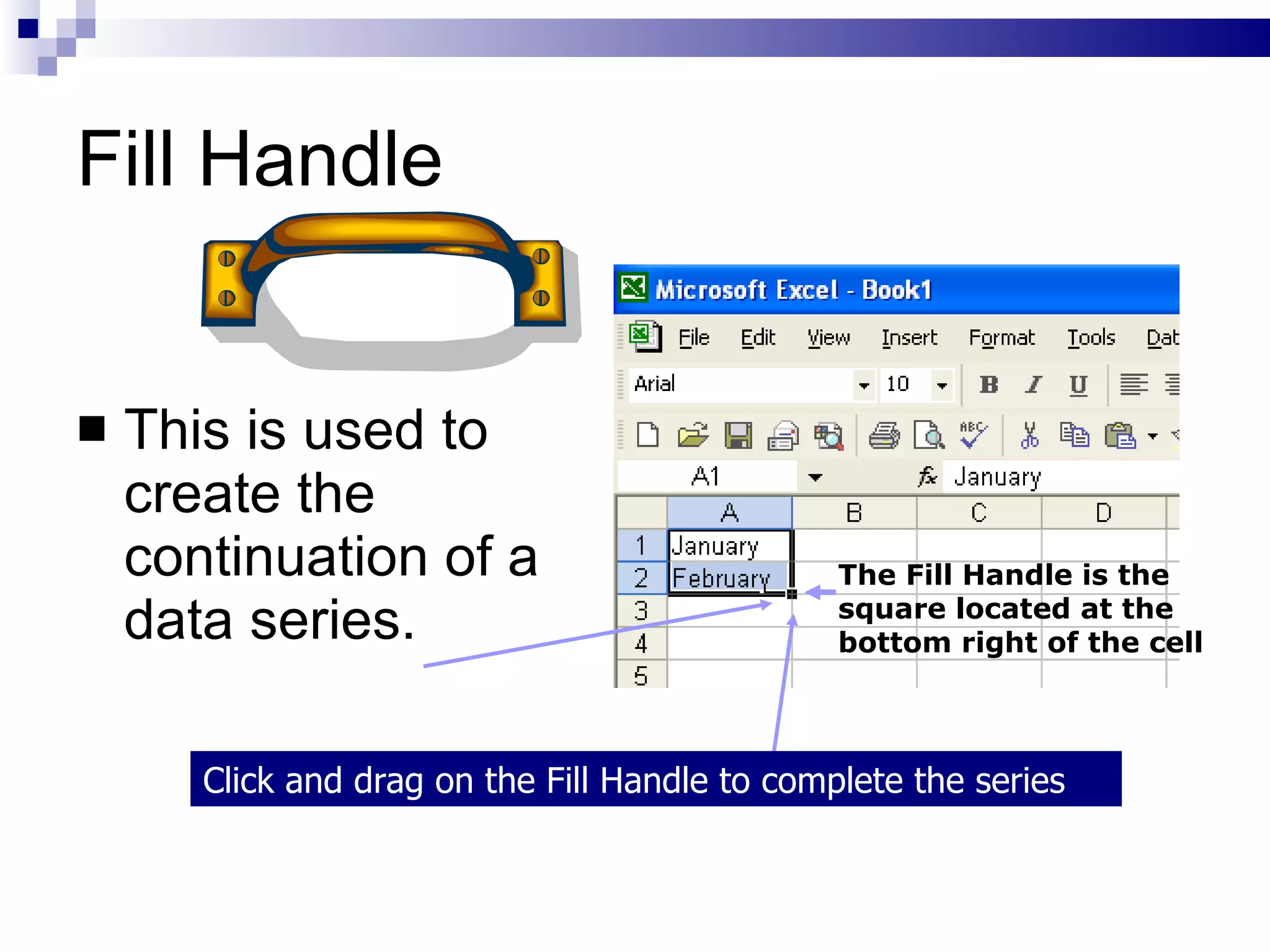 spreedsheet operation | PPT | Computing | Technology & Computing