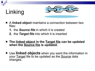 spreedsheet operation | PPT | Computing | Technology & Computing