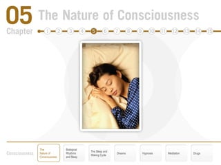 Chapter 5 Consciousness | PPT