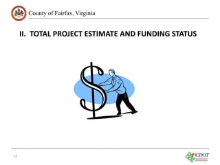 Dulles Metrorail Silver Line Phase 2: Fairfax County Parking Garages ...