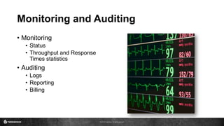 NYC Identity Summit Tech Day: Best Practices for API Security | PPT