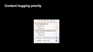Intermediate table views | PDF