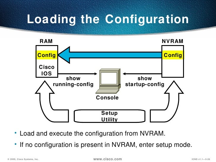 managing your network environment