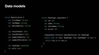 Building complex input screens | PDF