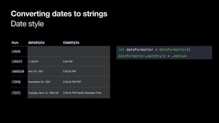 Building complex input screens | PDF