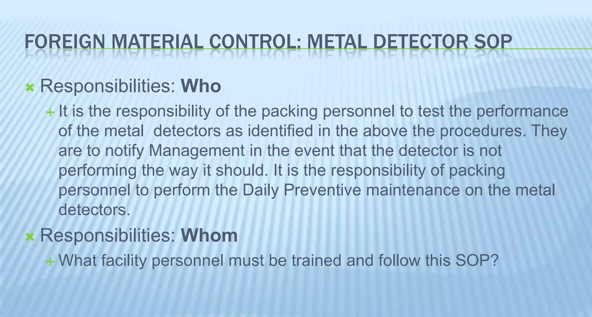 4.1.2.3.food.safety.quality.diagram.training | PPTX