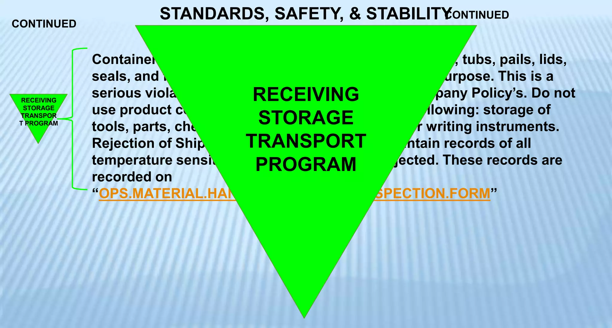 4.1.2.3.food.safety.quality.diagram.training | PPTX