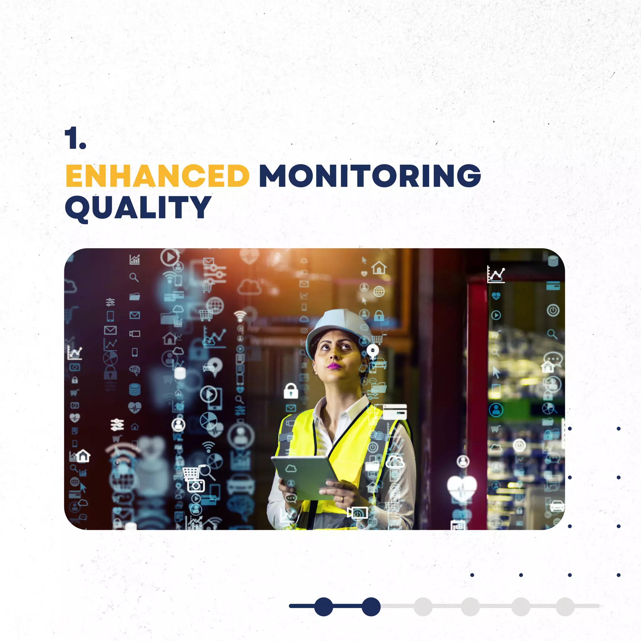 ROLE OF IOT- BASED ASSET MONITORING SOLUTION IN VARIOUS INDUSTRIES | PDF