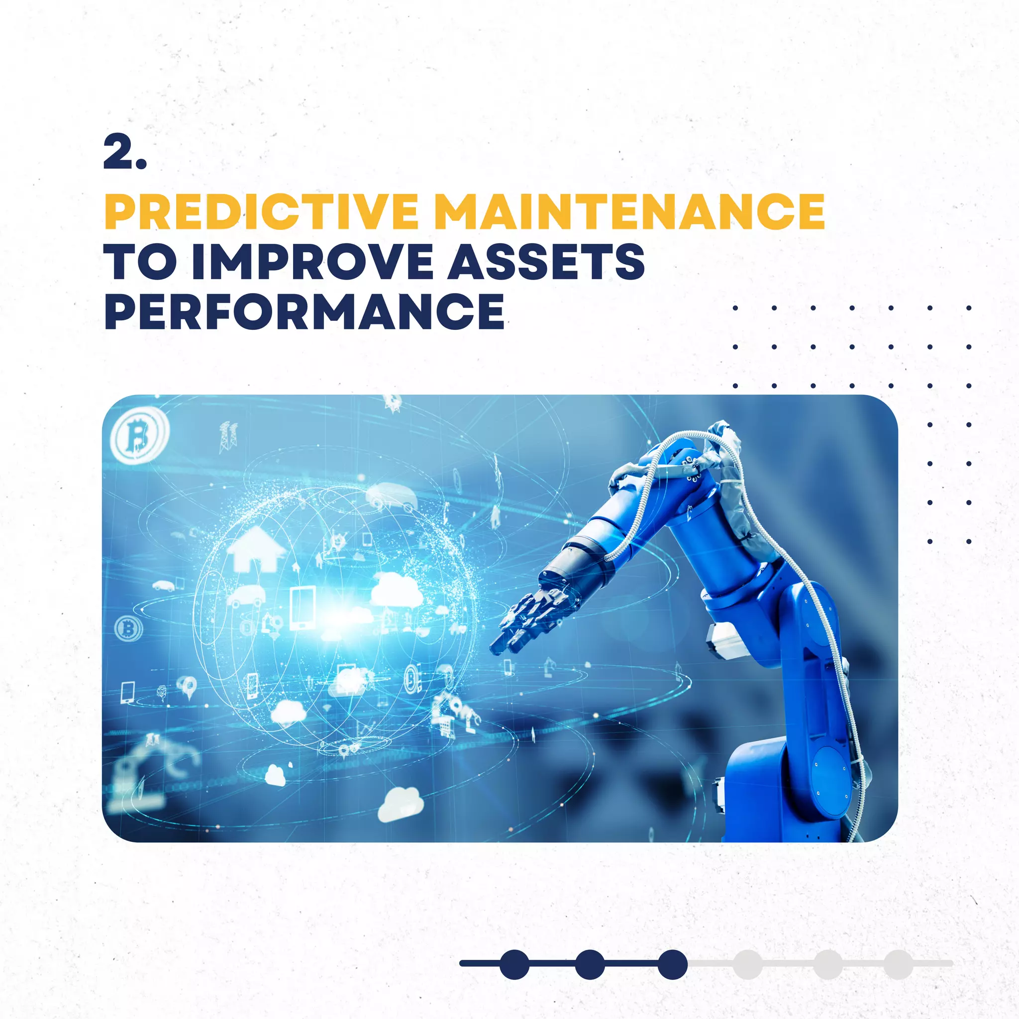 ROLE OF IOT- BASED ASSET MONITORING SOLUTION IN VARIOUS INDUSTRIES | PDF