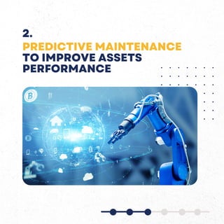 ROLE OF IOT- BASED ASSET MONITORING SOLUTION IN VARIOUS INDUSTRIES | PDF