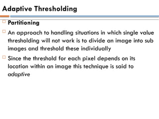 Segmentation is preper concept to hands.pptx