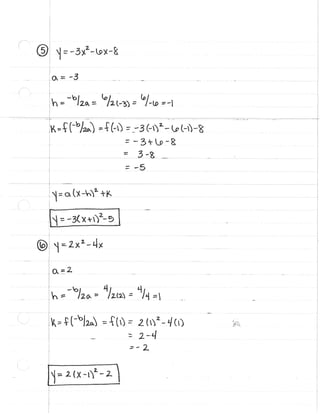 4.1 4.5 review answers | PDF