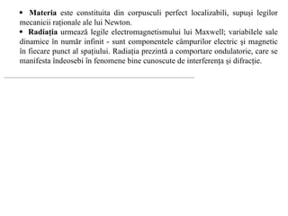 4-1-originile-mecanicii-cuantice lkojikol | PPT