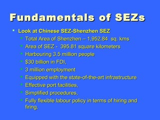 4 10-08 special economic zone | PPT