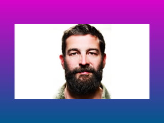 Jon Bulette, Refinery29 | PPT