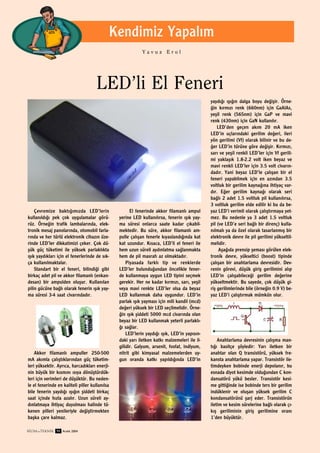 Ledli El Feneri | PDF