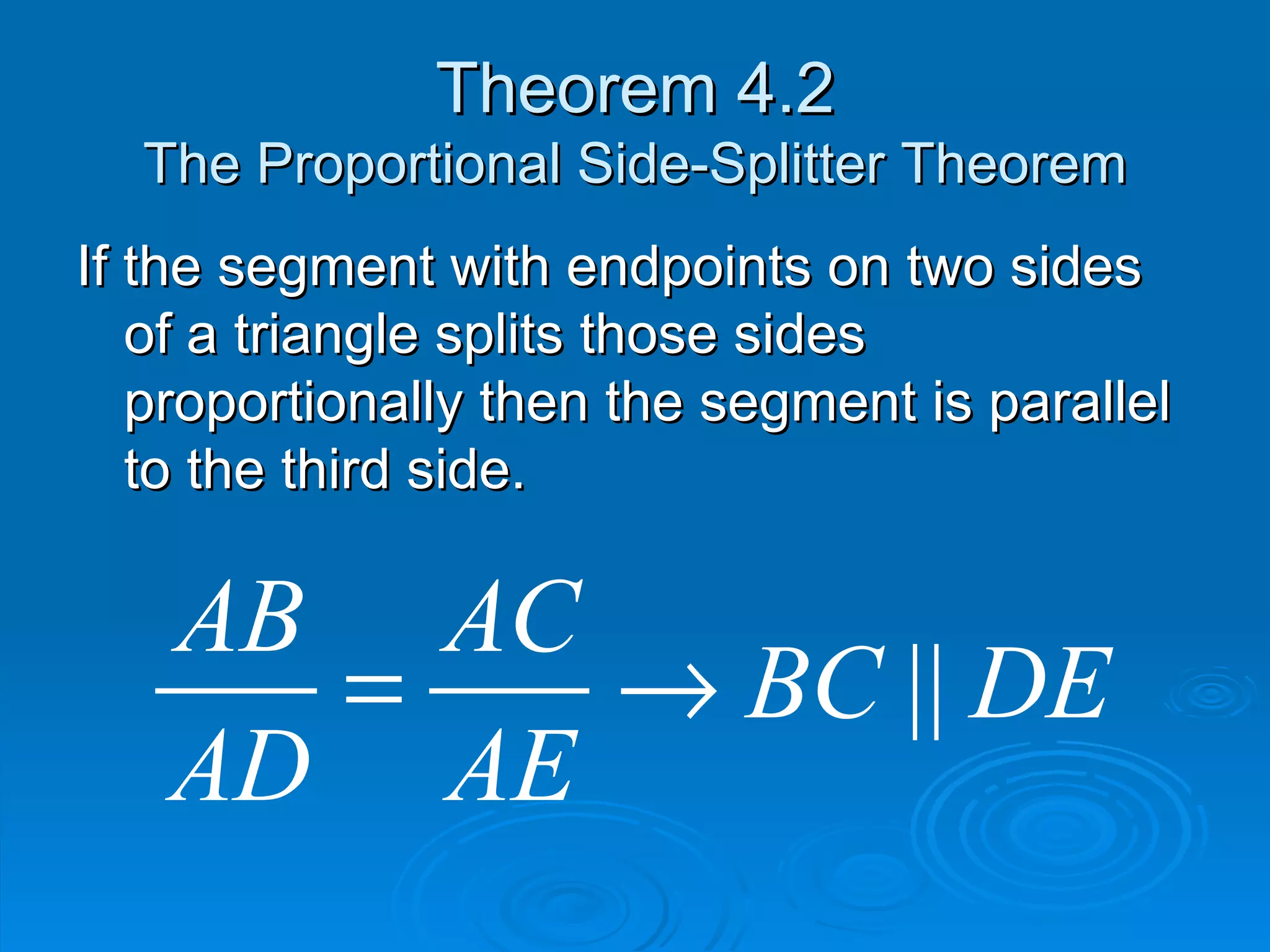 Geometry 4.11 Day 2 | PPT