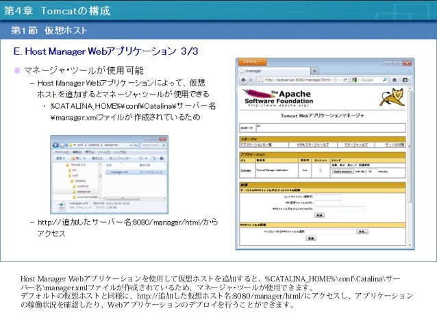 Tomcat に HTTP2 を実装するにはどうすればよいですか? - IT基礎