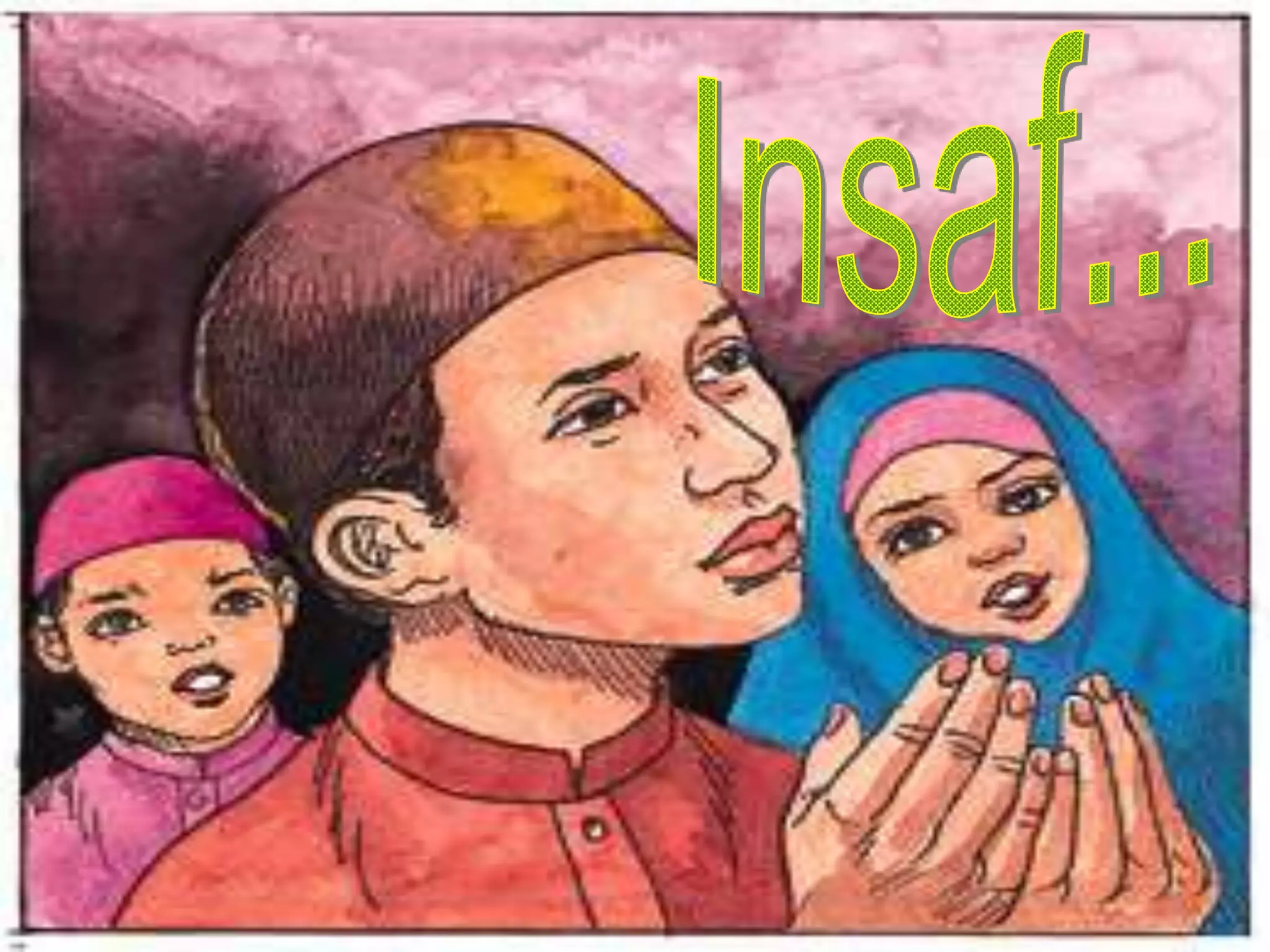 Mari Membaca 4 | PPTX