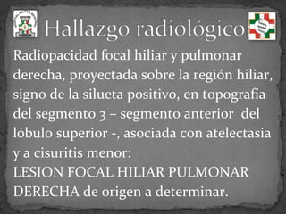 Caso clinico 4 Torreon Coahuila | PDF