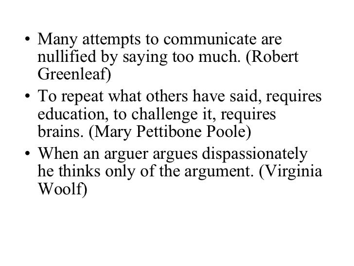 Bad Argument Tips To Avoid Arguments bad-argument-tips-to-avoid-arguments