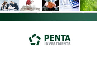 4.3.penta operator usług | PPT