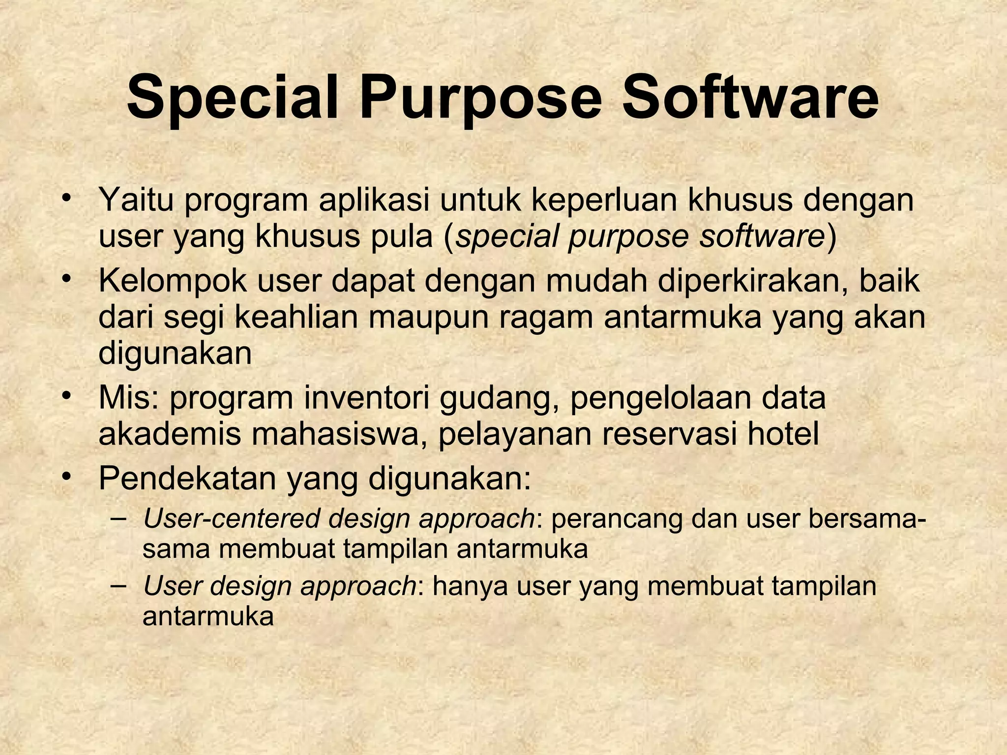 4. perancangan tampilan | PPT