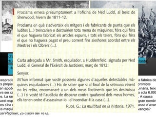 4. el moviment obrer (1789 1914) | PPT